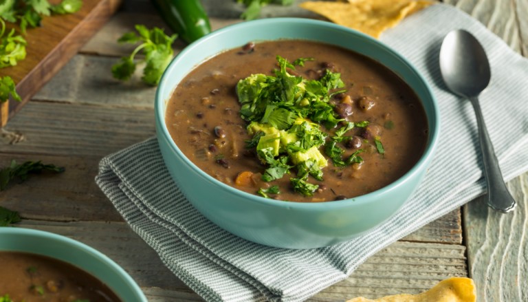25 Ways to Use Leftover Black Beans | Yumm! Sauce­­­­®